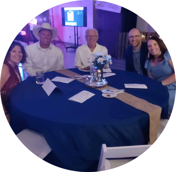 Annual Gala | St. Francis Xavier Catholic School