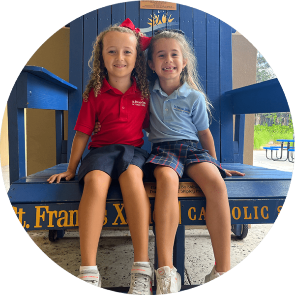 Falcon Families | St. Francis Xavier Catholic School